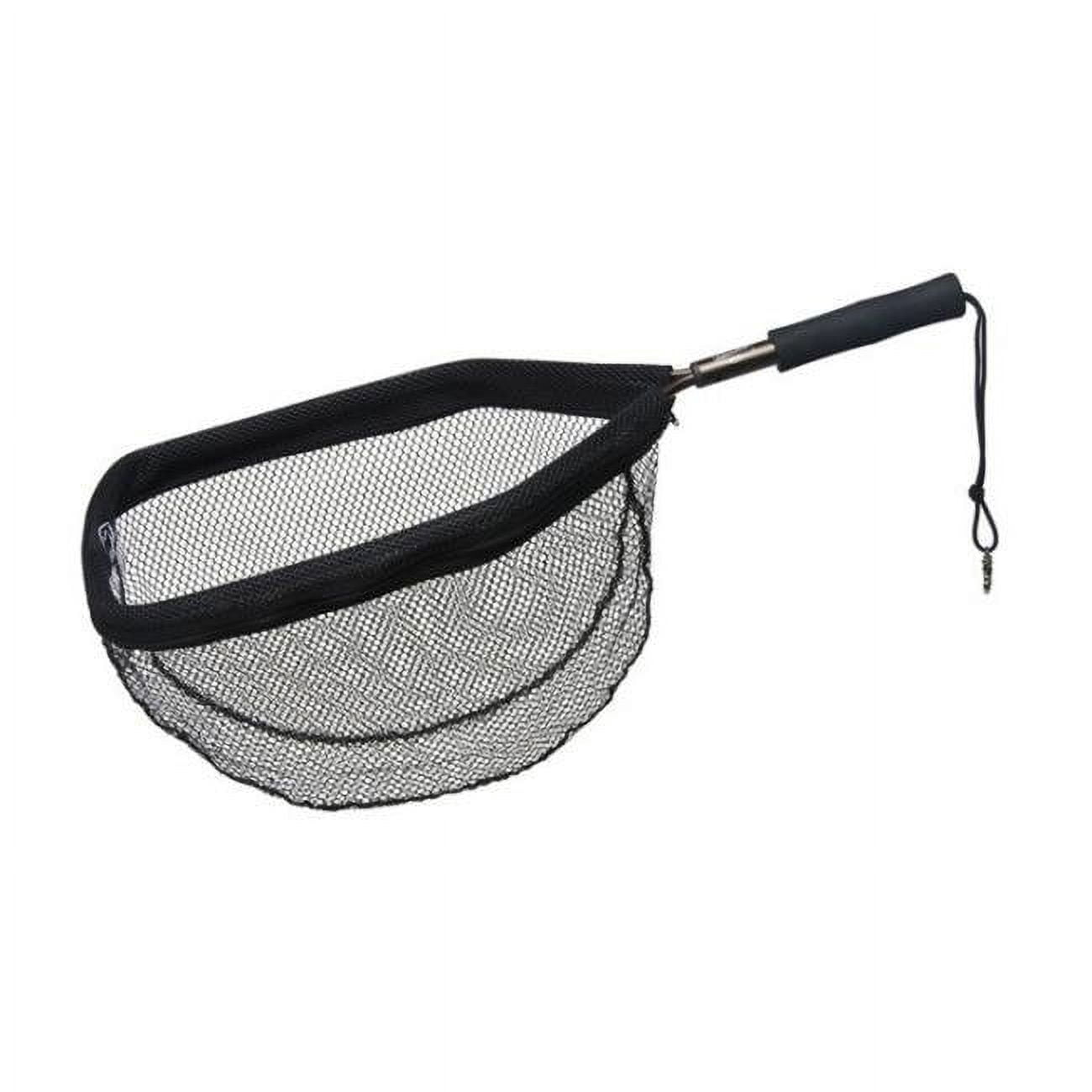 Adamsbuilt Aluminum Catch and Release Net, 15" - Walmart.com