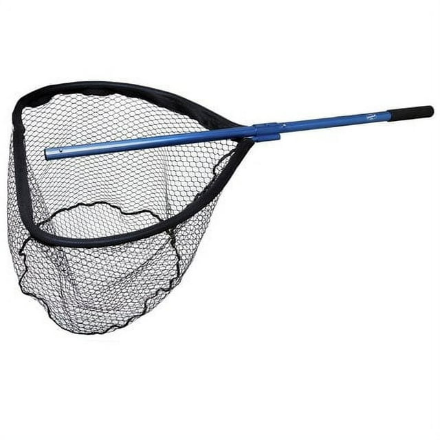 Adamsbuilt Aluminum Salmon/Steelhead Net, 24" - Walmart.com