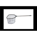 Adamsbuilt Aluminum Salmon/Steelhead Net, 24" - Walmart.com