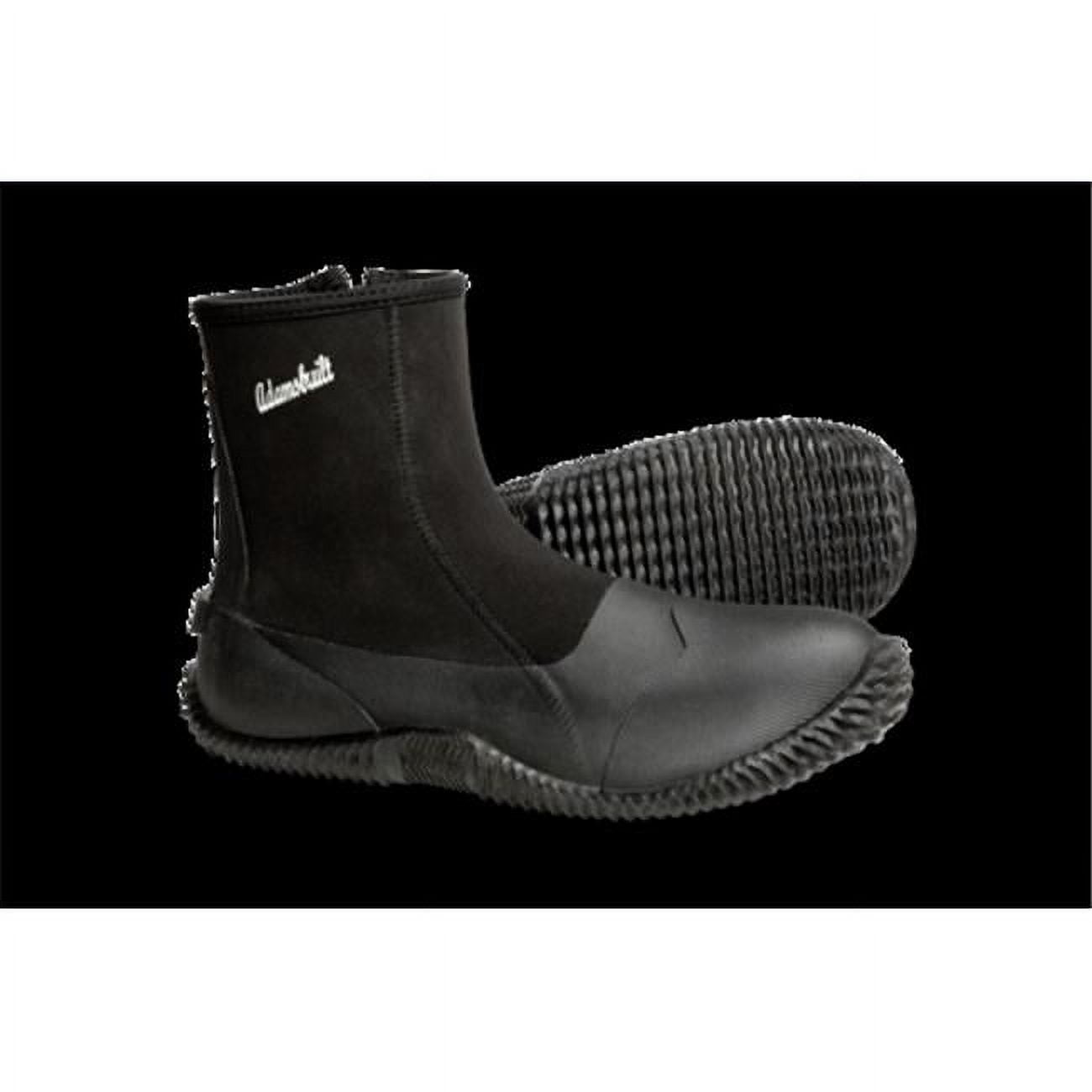 Adamsbuilt Knott Creek Neoprene Fly Fishing Booties-s - Walmart.com