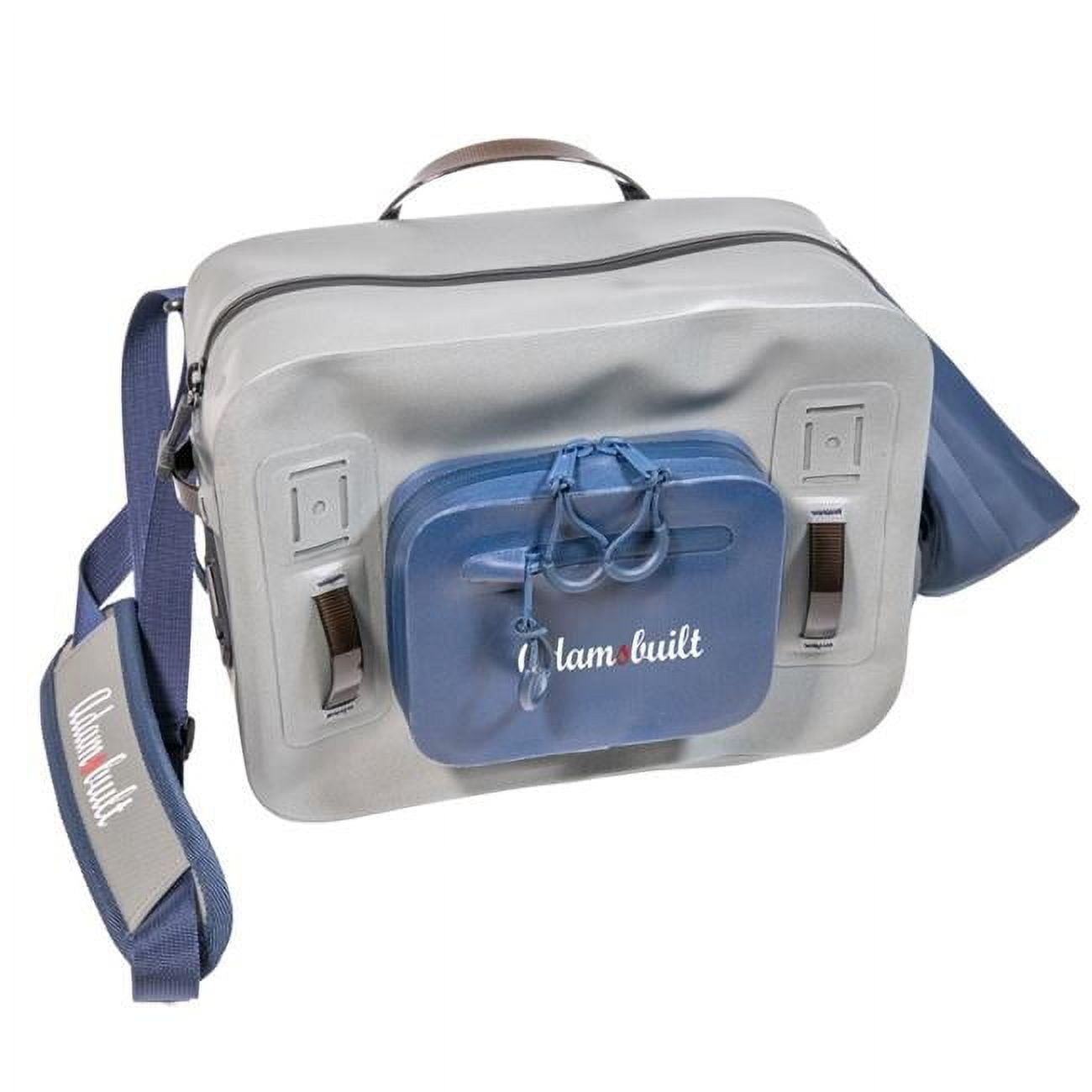 Adamsbuilt Fishing ABWSHP-8L 8 Liter Wanderlust Waterproof Hip Pack ...