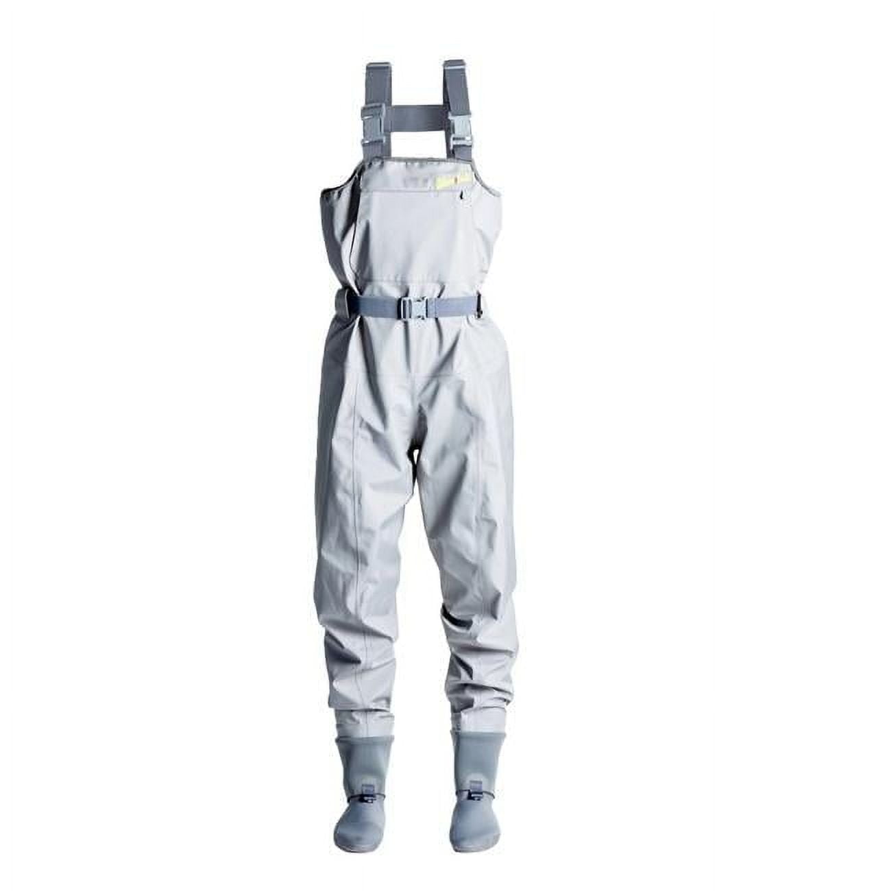 Adamsbuilt Fishing ABWTR-MPL Womens Truckee River Sf Chest Wader ...