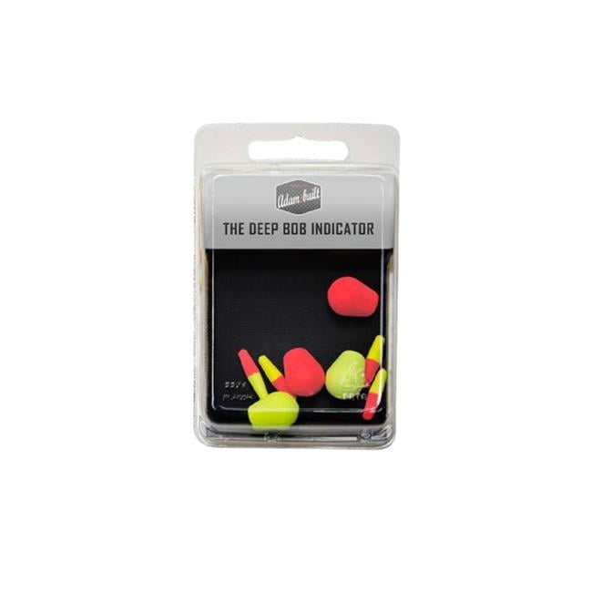 Adamsbuilt Fishing DBIXL Deep Bob Self-Releasing Indicator - Extra ...