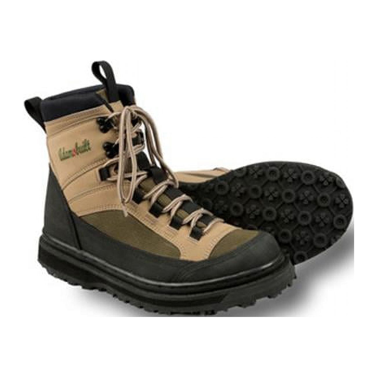 Adamsbuilt Fishing Gunnison River Wading Boot- Size 12 - Walmart.com