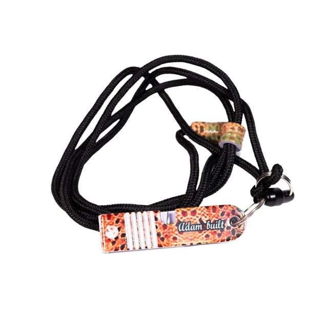 Adamsbuilt Fishing PNPRBT225 2.25 in. Pro Nippers with Guide Lanyard ...