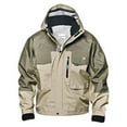 Adamsbuilt Pyramid Lake Wading Jacket-Small - Walmart.com