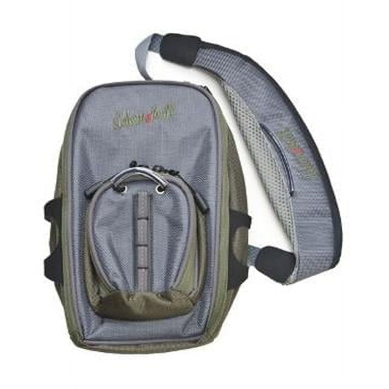 Adamsbuilt TrailWater Creek Fly Fishing Chest Pack - Walmart.com