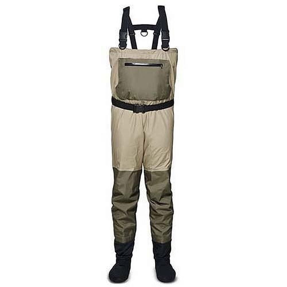 Adamsbuilt Truckee River Fly Fishing Wader-s - Walmart.com