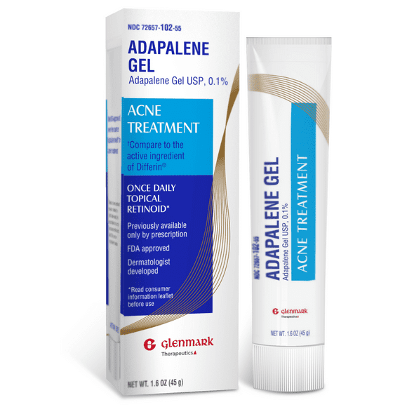 Adapalene Gel Canada