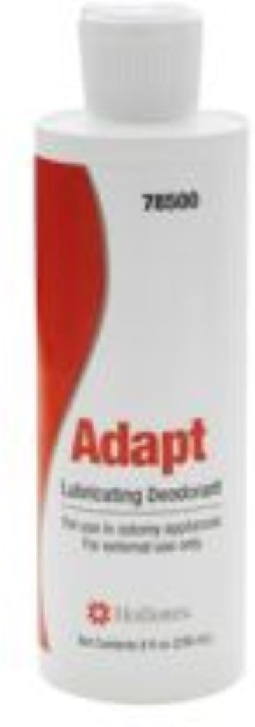 Adapt Lubricating Deodorant 8 oz (Pack of 2) - Walmart.com