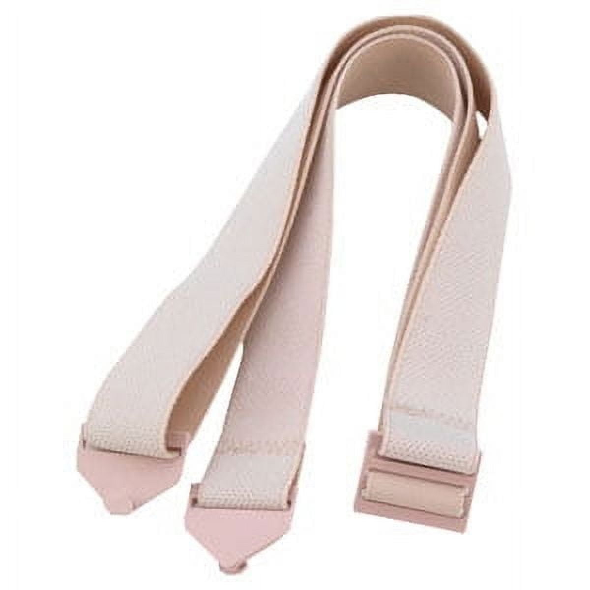 Adapt Ostomy Belt, 33" to 43", Medium, Beige - 10 Each / Bo HSA/FSA ...