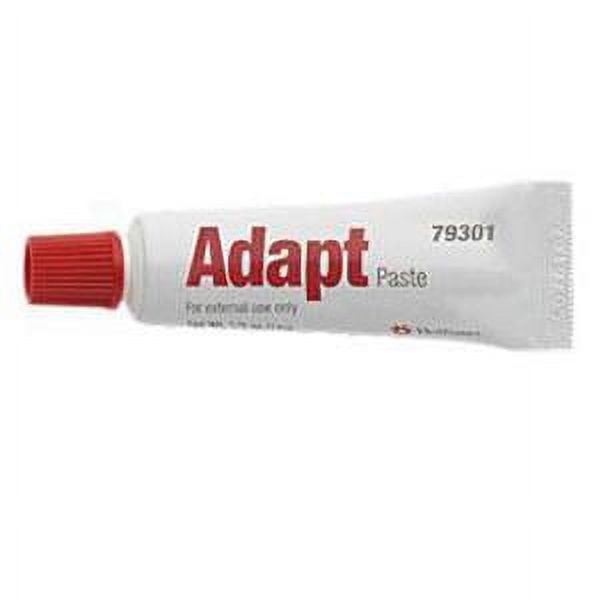 Adapt Paste .5 oz. Tube 1 Count 4 Pack - Walmart.com