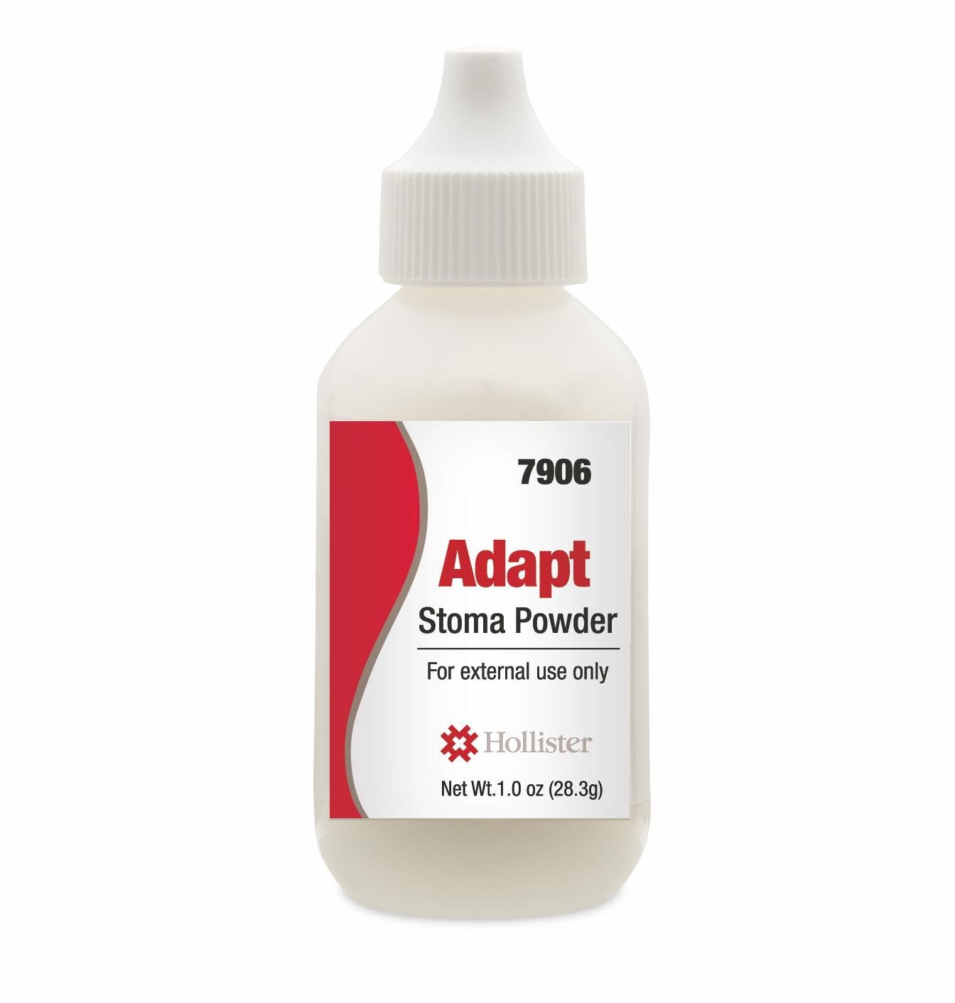 Adapt Stoma Powder 1 Oz. Bottle Each (1 Each) - Walmart.com