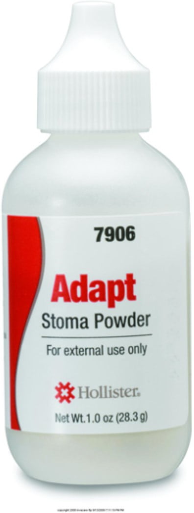 Adapt Stoma Powder 1 oz (Pack of 4) - Walmart.com