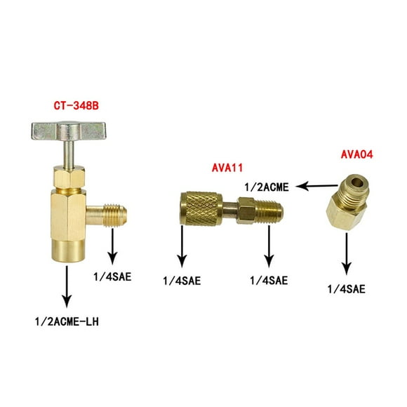 R134A Refrigerants in Refrigerants - Walmart.com