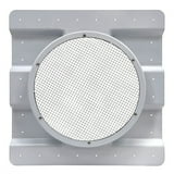AdaptAIR™ • Roof Vent Adapter for Conex Shipping Containers - Walmart.com