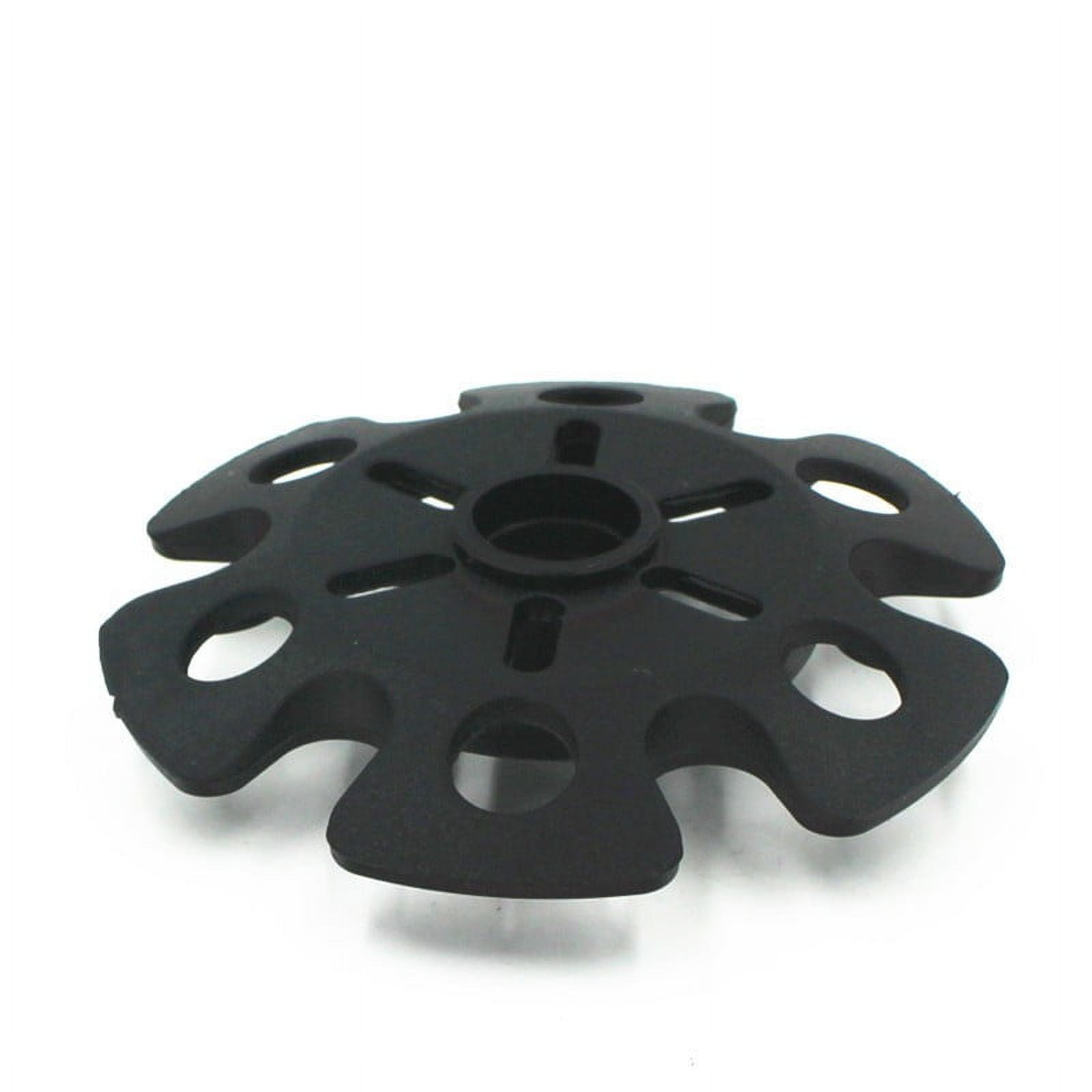Adaptable 10Pcs Accessories For Ski And Hiking Poles With Snow Baskets ...