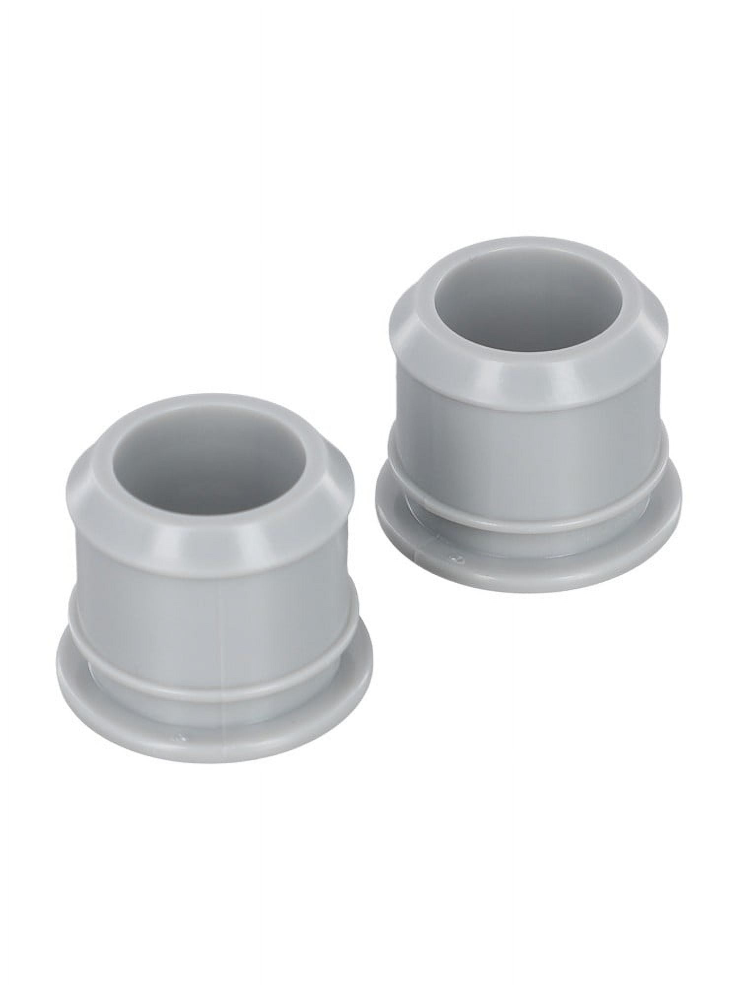 Adaptable 2Pack Pool Inlet Connectors Designed to Work with B+C ...