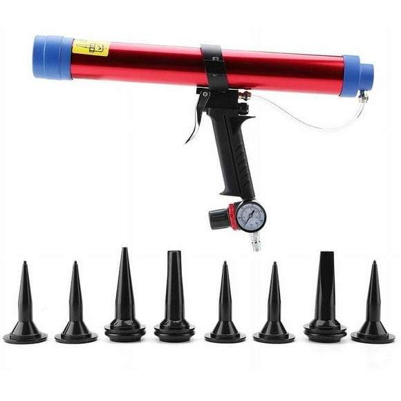 Silicone Gun