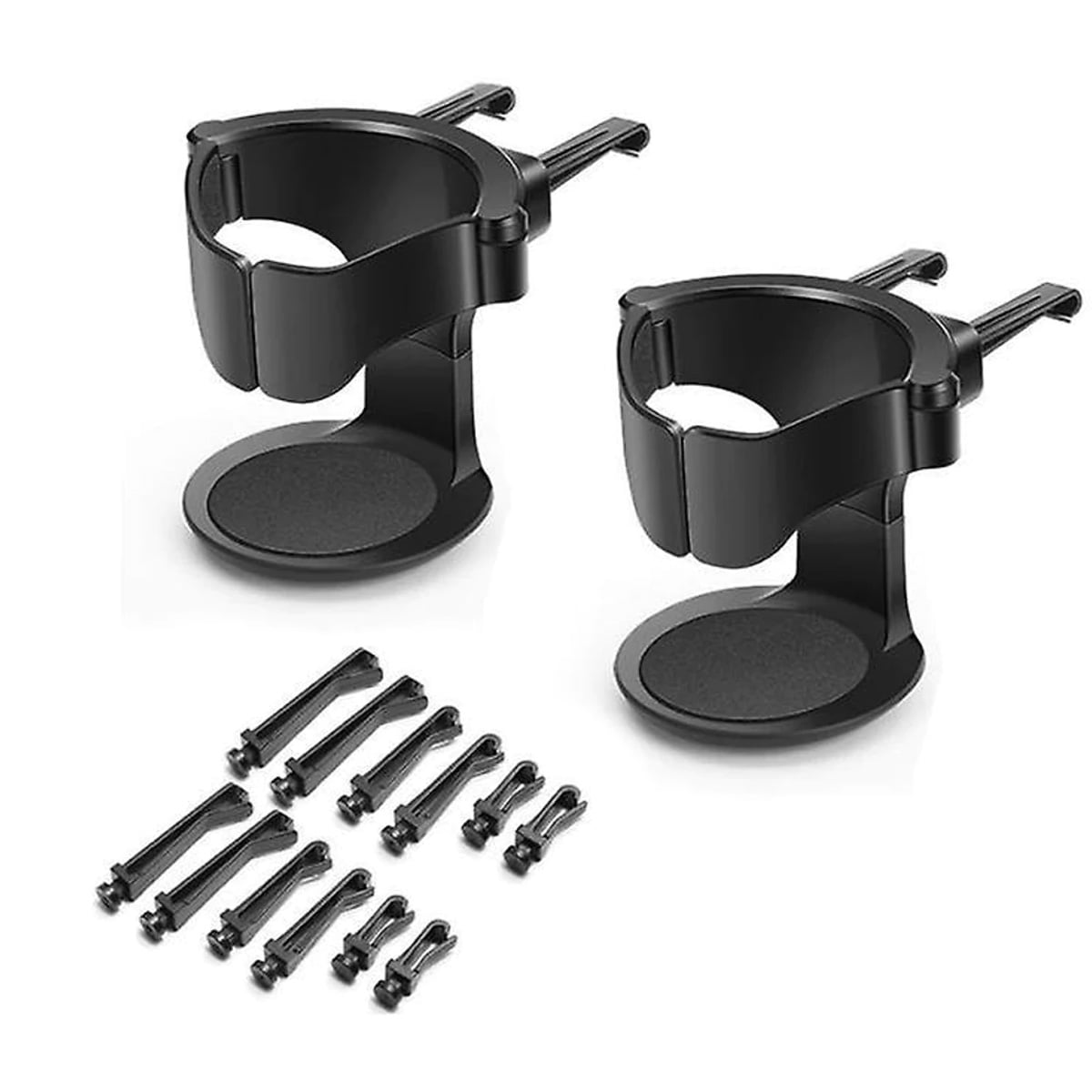 Adaptable Cup Holder Expander for Cars, Enhance Your Driving Experience ...