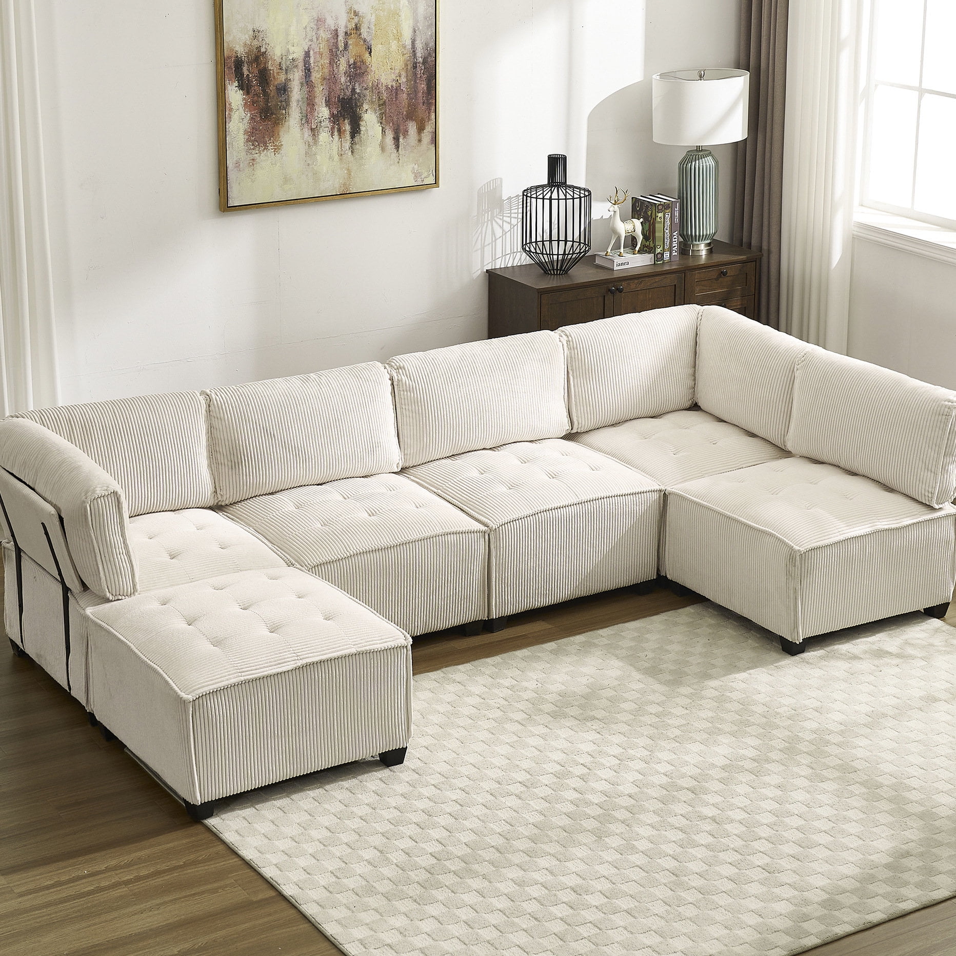 Adaptable Modular Design for Flexible Spaces - Transform Your Living ...