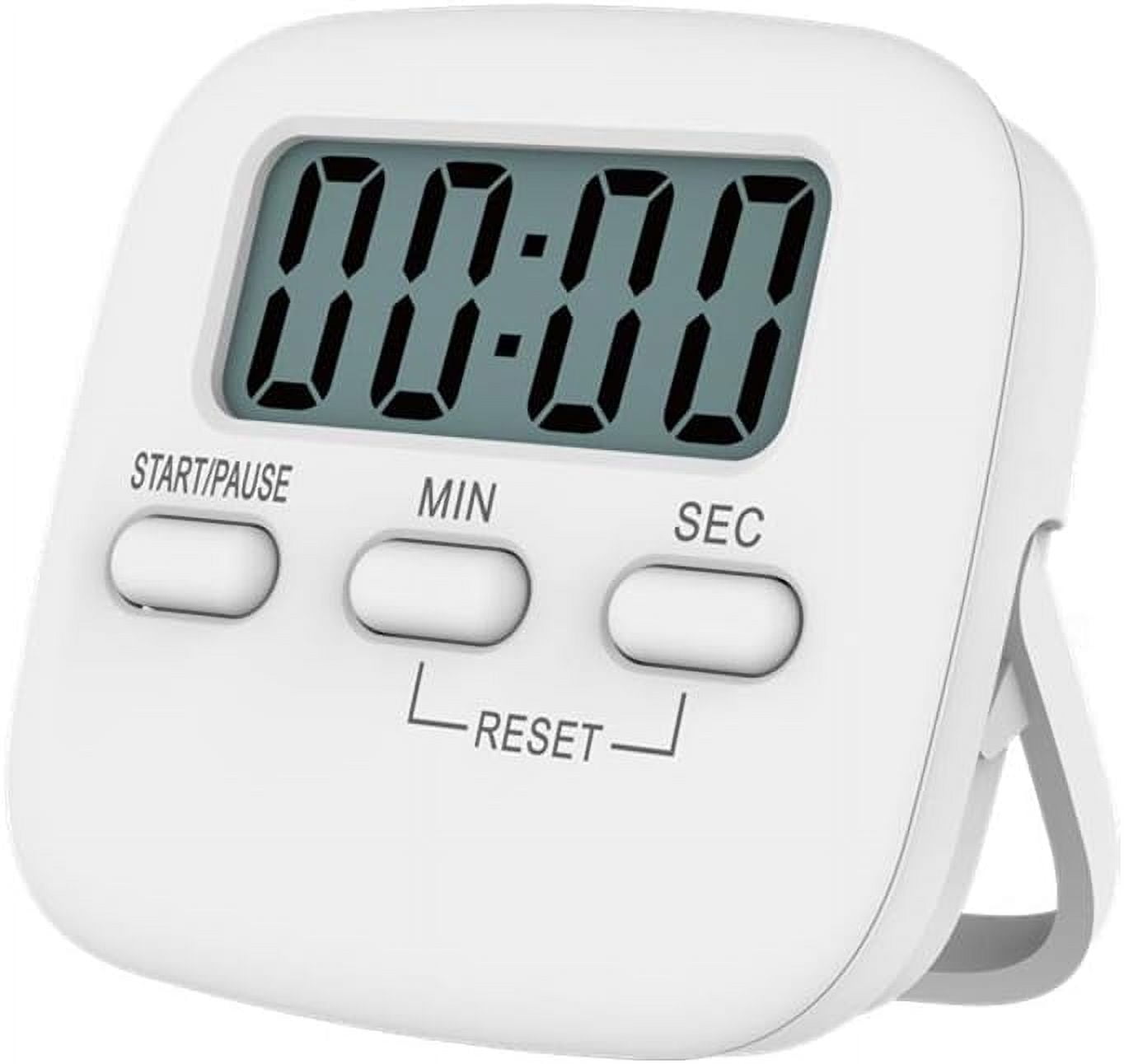 Adaptable Productivity Assistant, Pomodoro Timer with Repeating ...