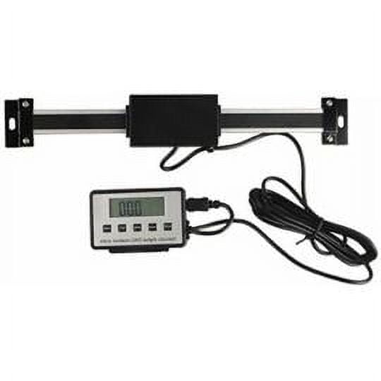 Adaptable To Various Machines Digital Readout Kit, Quick Response With ...