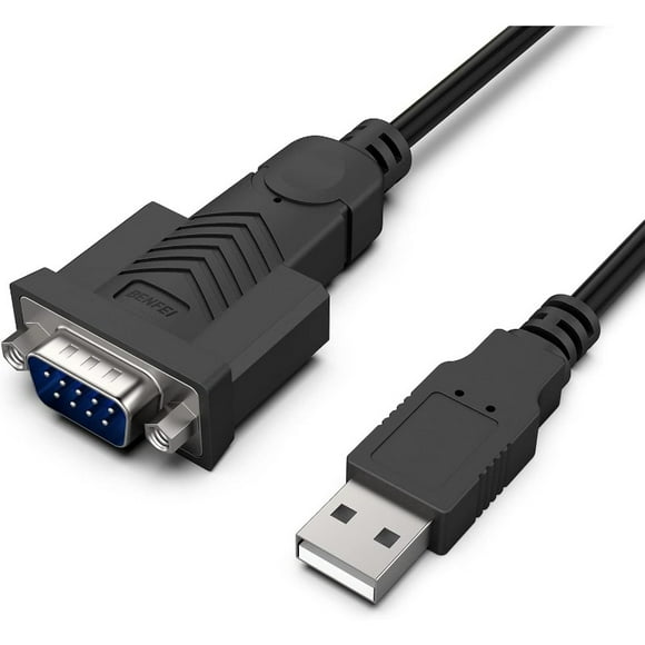 Null Modem Cable Usb