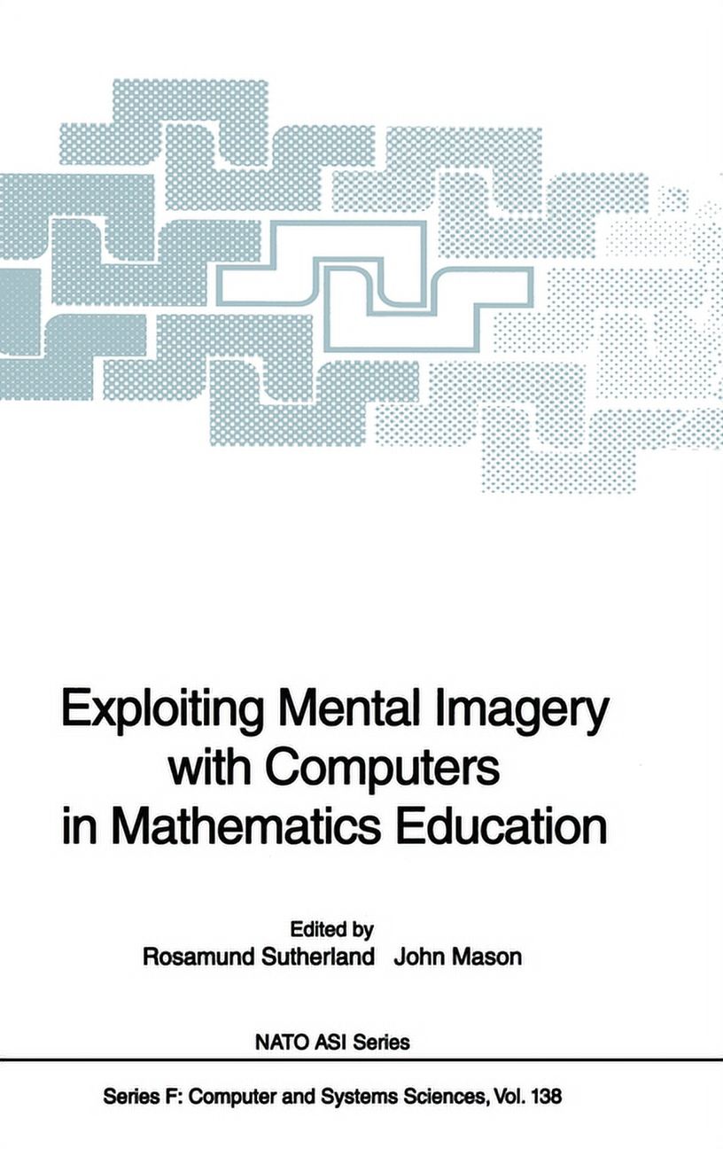 Adaptations of Desert Organisms Exploiting Mental Imagery with Computers in Mathematics ...