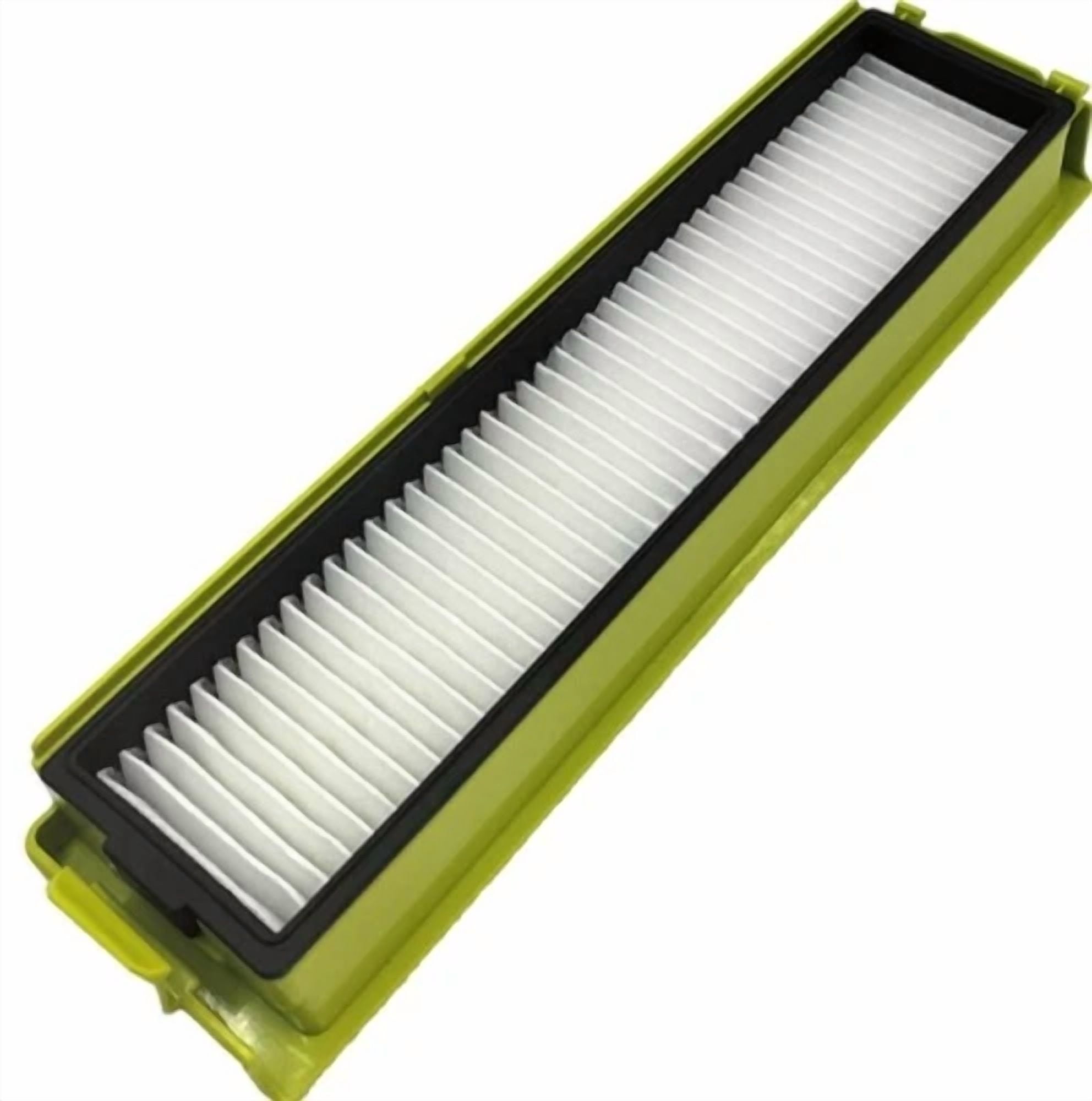 Adapted To Lg Sweeping Robot Accessories Vacuum Cleaner Filter Element ...