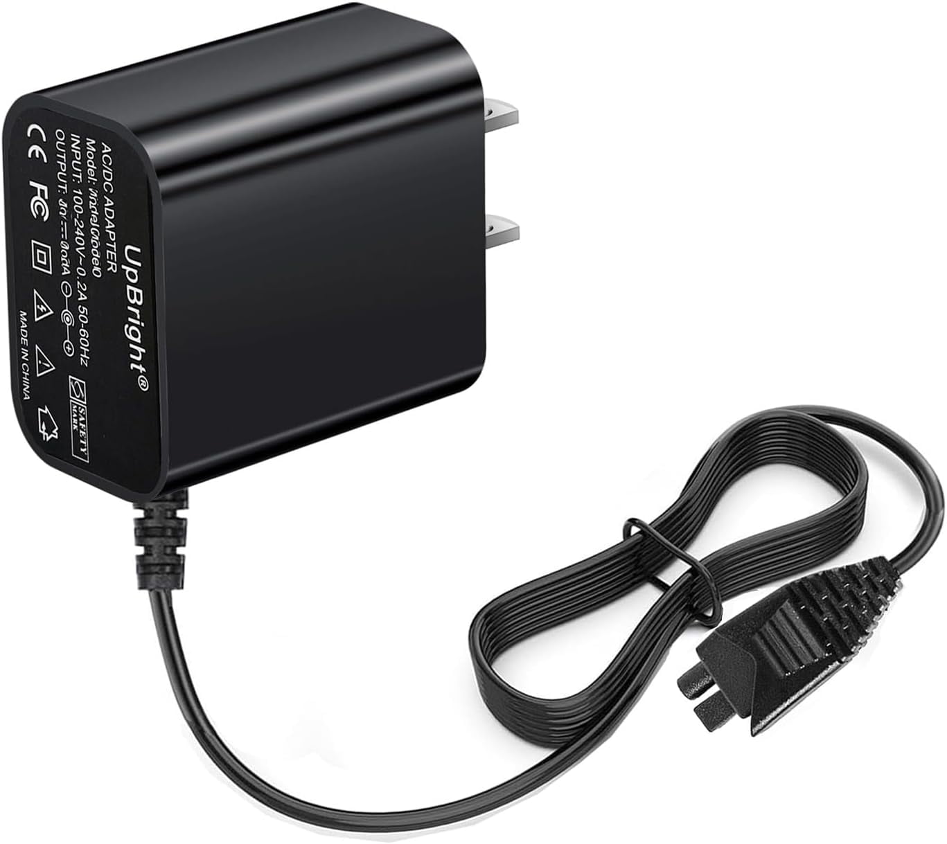 Adapter for 10V Royal Dirt Devil BD30010 BD30010FDI QuickFlip 8V ...