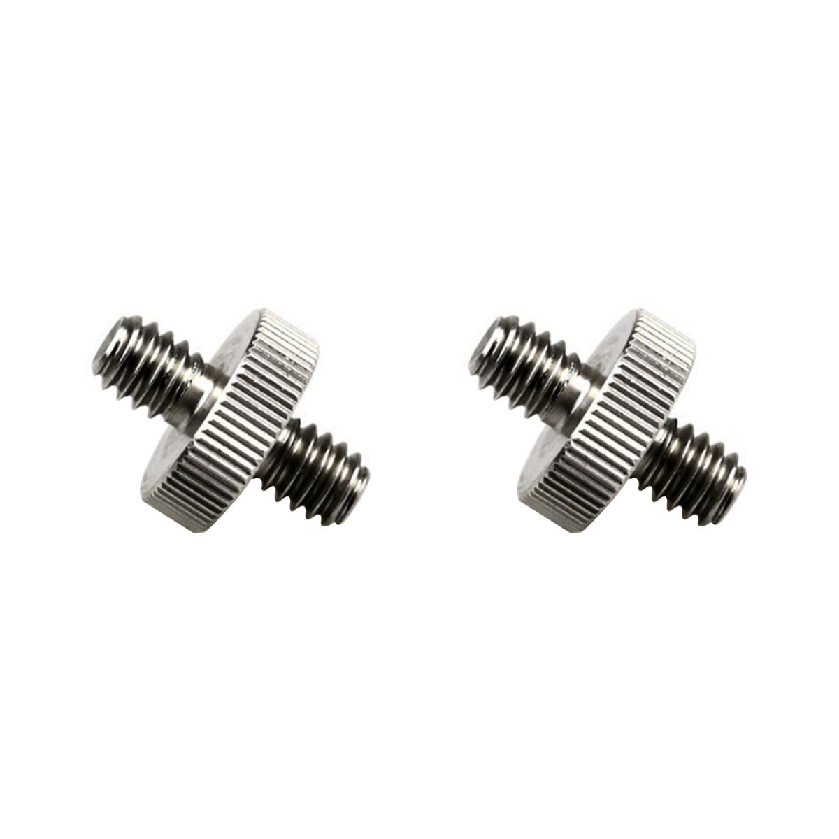 Adapter 12 Pcs Camera Mount Photography 1/4" Screw Threaded Universal ...