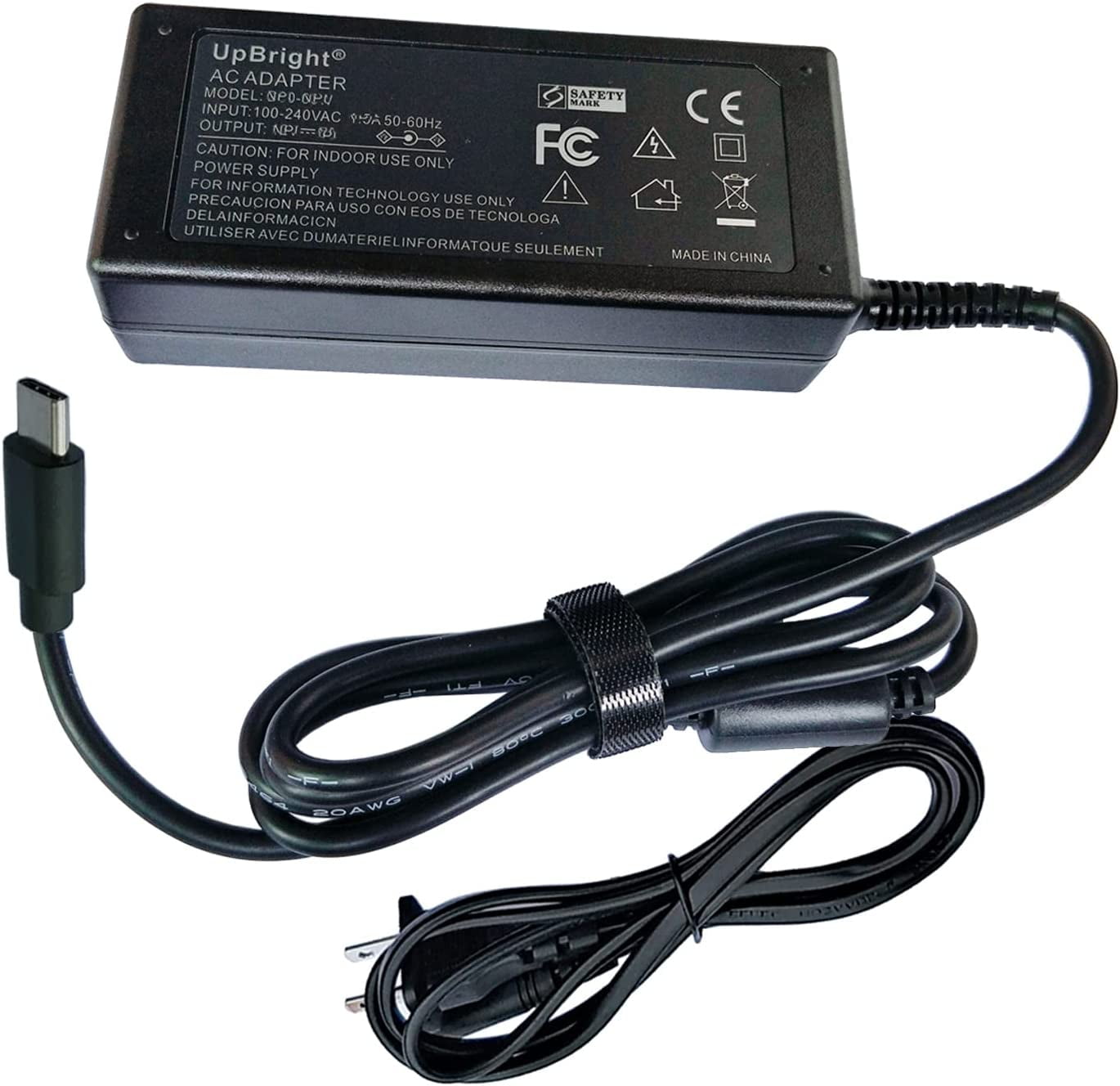 Adapter For 19V Acemagician Ace Magician AM06 Pro AM06Pro AMD Ryzen ...