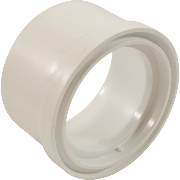 Adapter, 2" Slip, Pump Union - Walmart Business Supplies