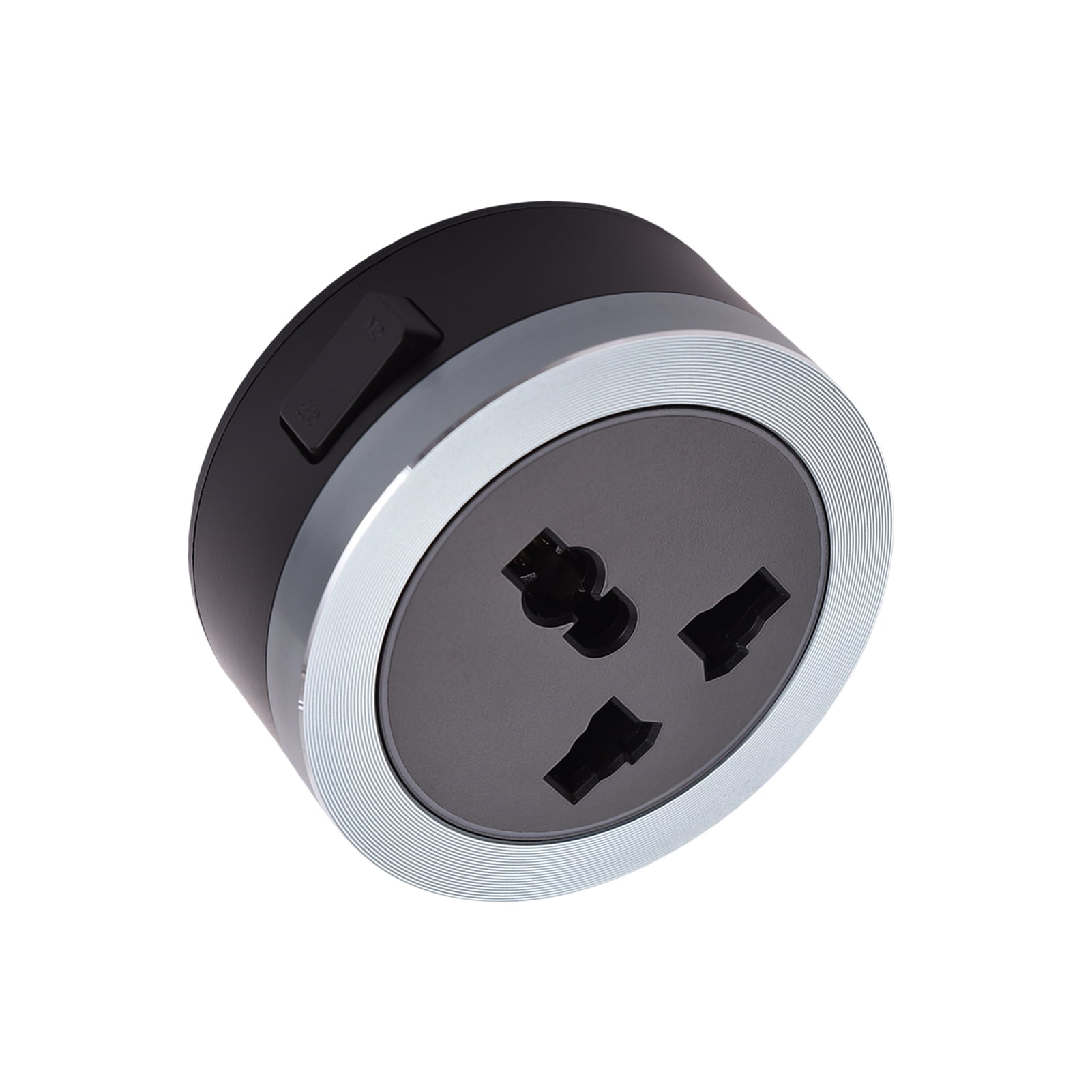 Adapter 3250W Track Adapter Socket Adapter Electric Rail Adapter Easy ...
