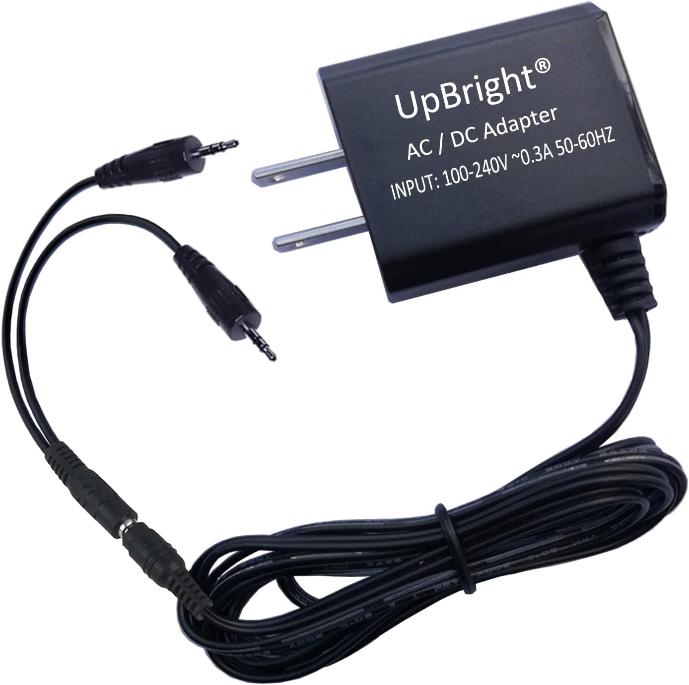 Adapter for 9V Midland LXADP LXT GXT X-Tra Talk LXT633VP3 LXT630VP3 ...