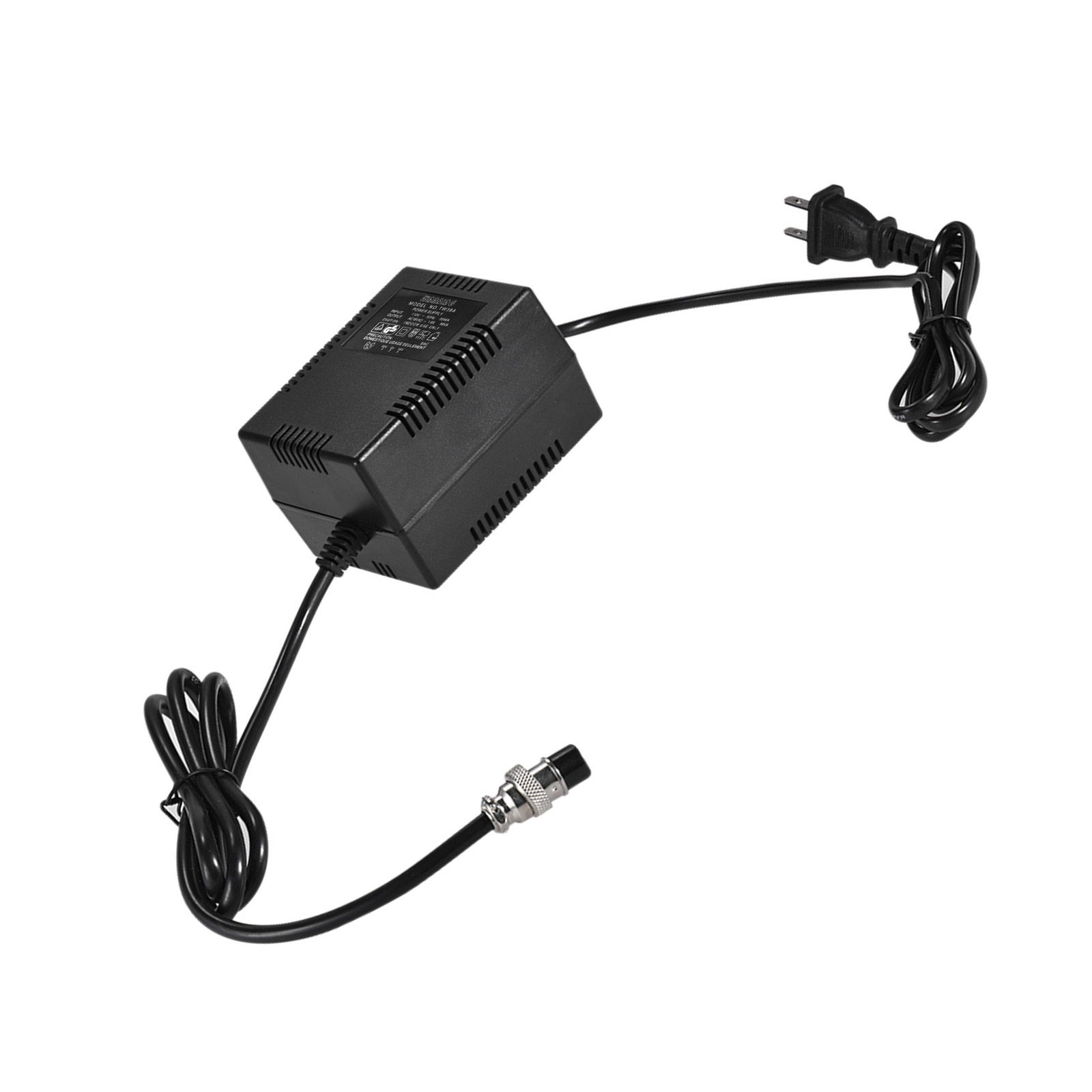 Adapter, And 10-channel Adapter 17v Input Or Above Consoles 1500ma 50w ...