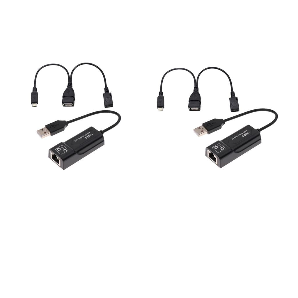 Adapter And USB To Micro USB Cable Devices - For 2nd And TV eration ...