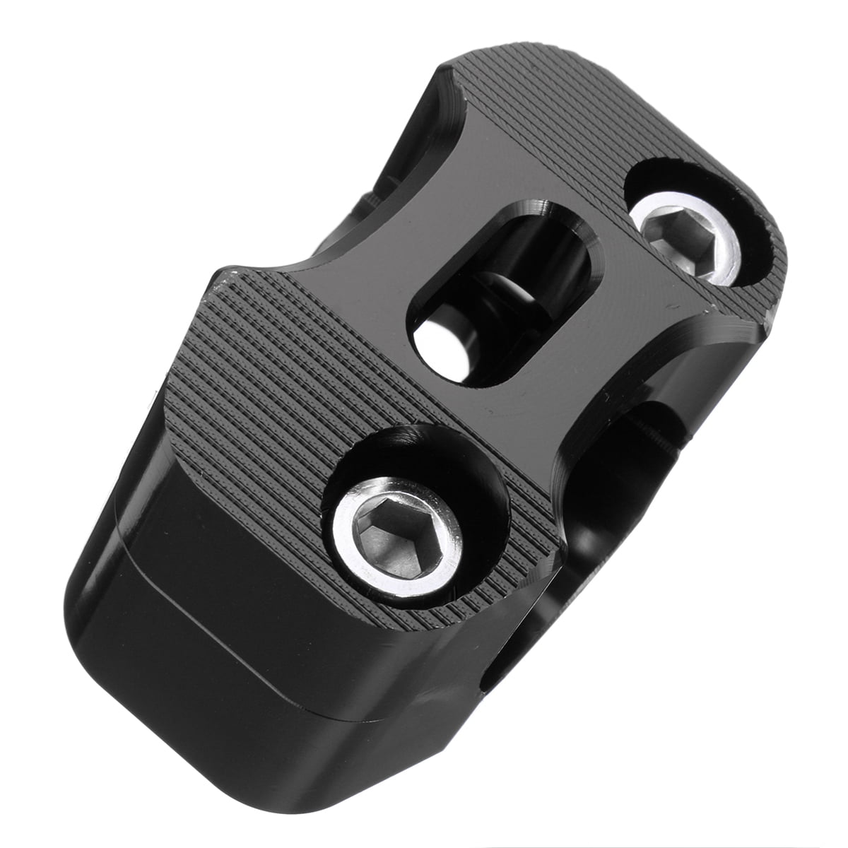 Adapter Bar Clamp Handle Bar Conversion Accessory Handle Bar Mount Clamp Handlebar Mounts Clamp ...