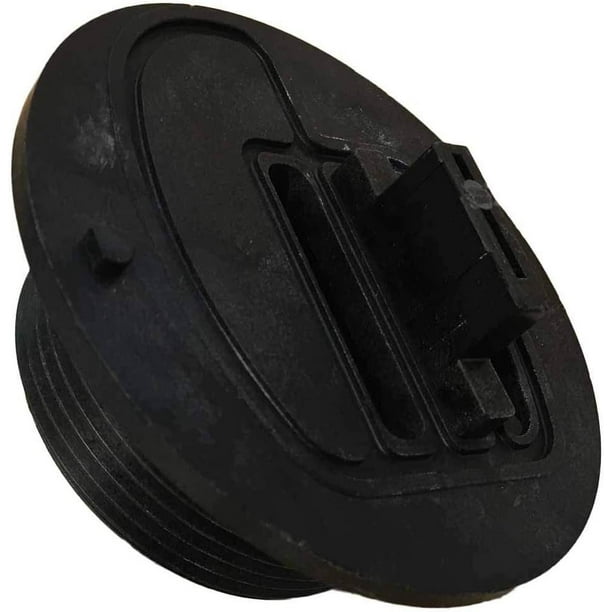 Adapter Base for Fleck 2510 Control Valve Fleck Part# 19322 - Walmart ...