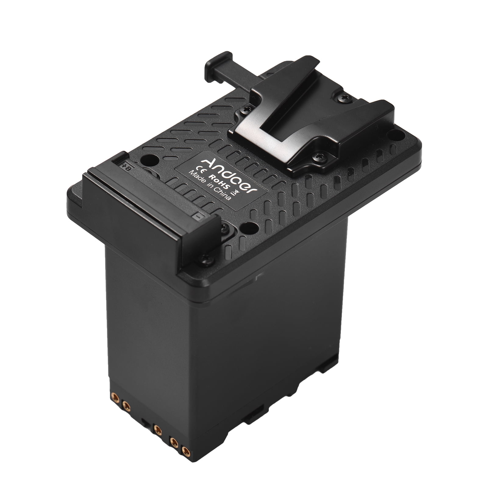 Adapter,Battery Decode Chip Built-in Battery Decode Plate To Dummy ...
