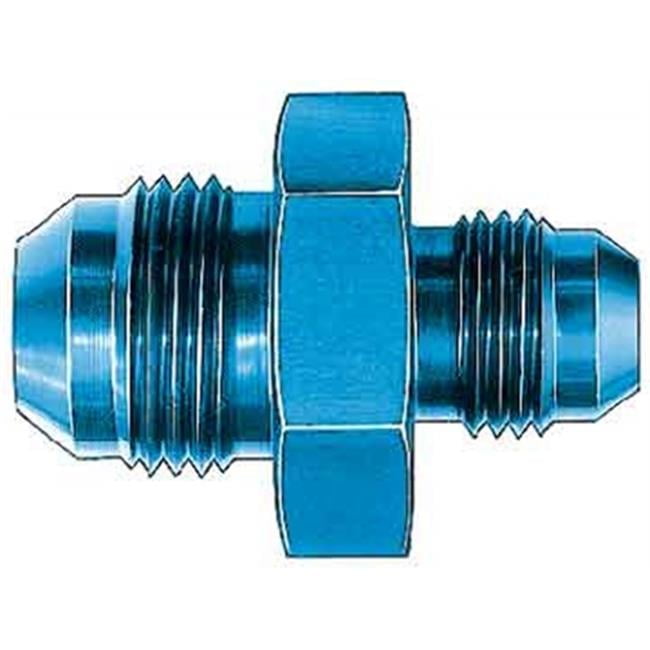 Adapter Black Union Reducer - 4 x -3 - Walmart.com