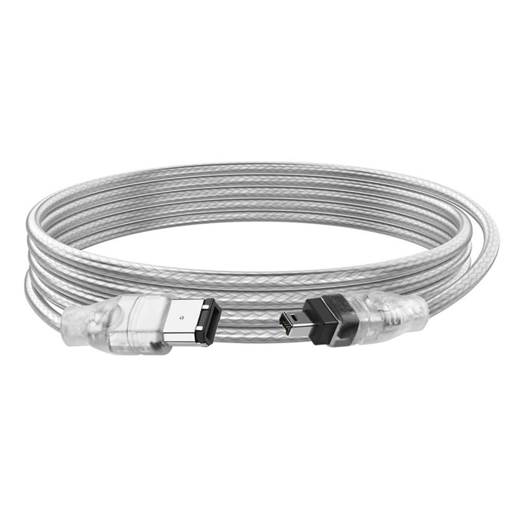 Adapter Cable 6P to 4P line IEEE1394 Digital Camera Connection Cable ...