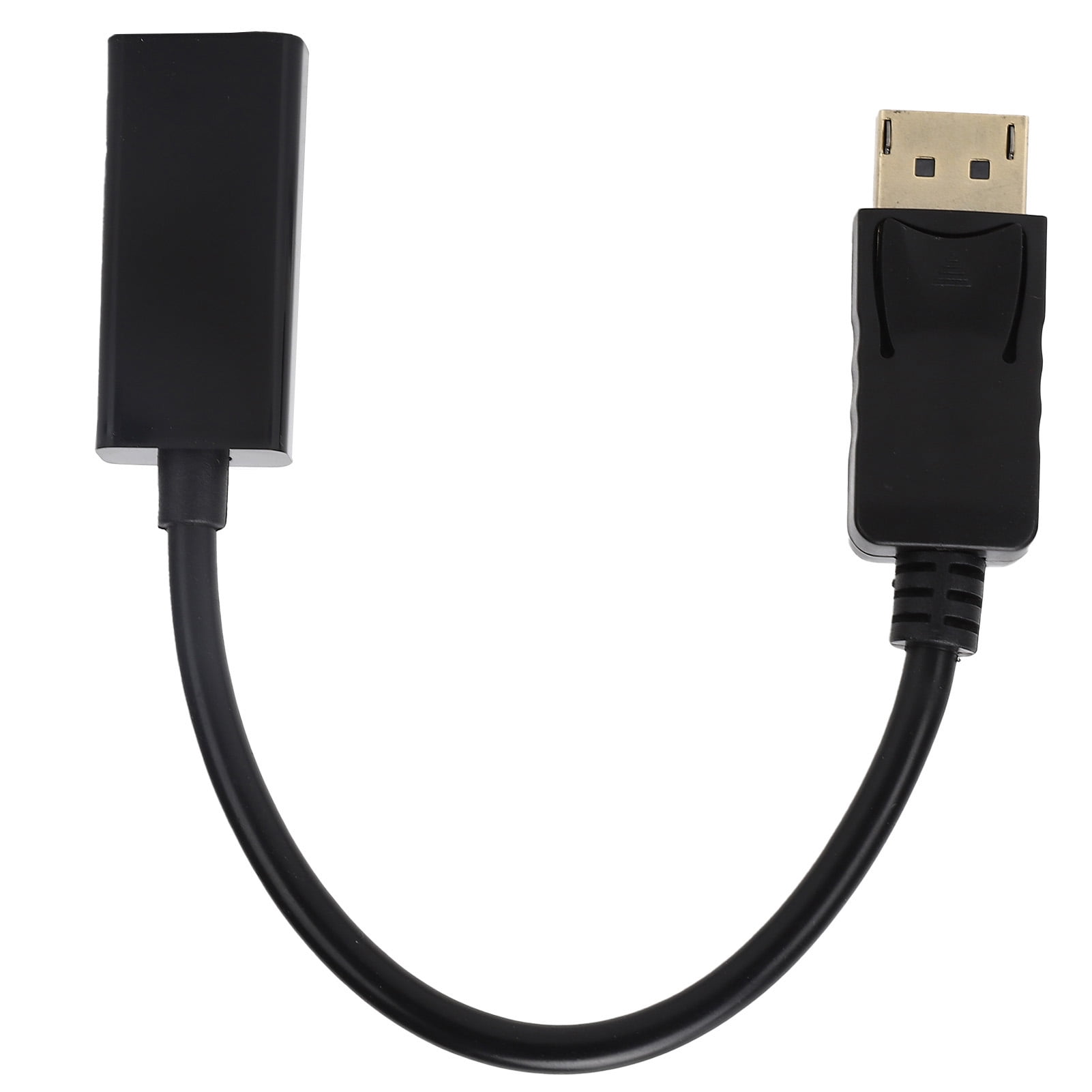 Adapter Cable DP to HighDefinition Multimedia Interface TV to PC ...