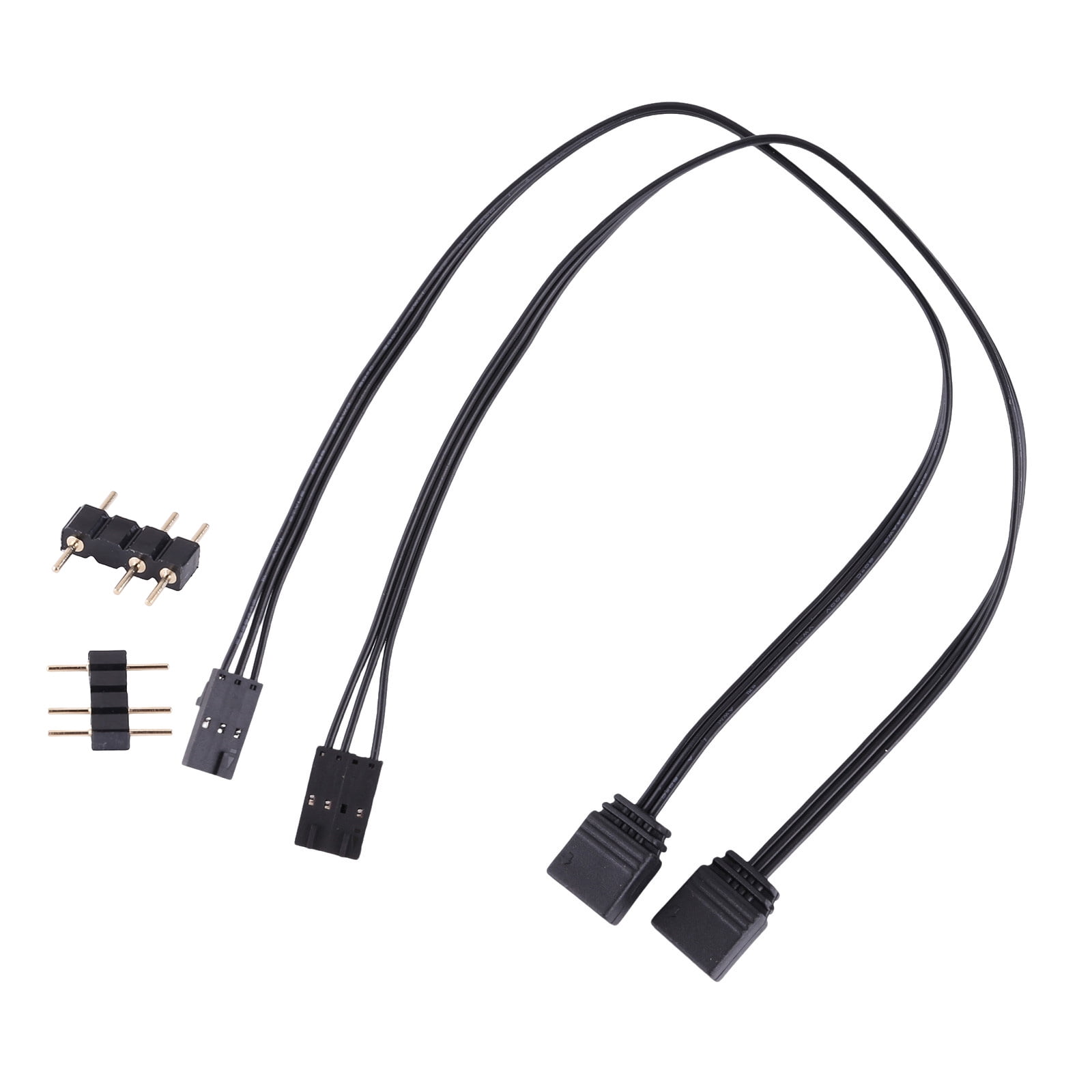 Adapter Cable For Corsairs Controller To Standard ARGB 4Pin 3Pin ...