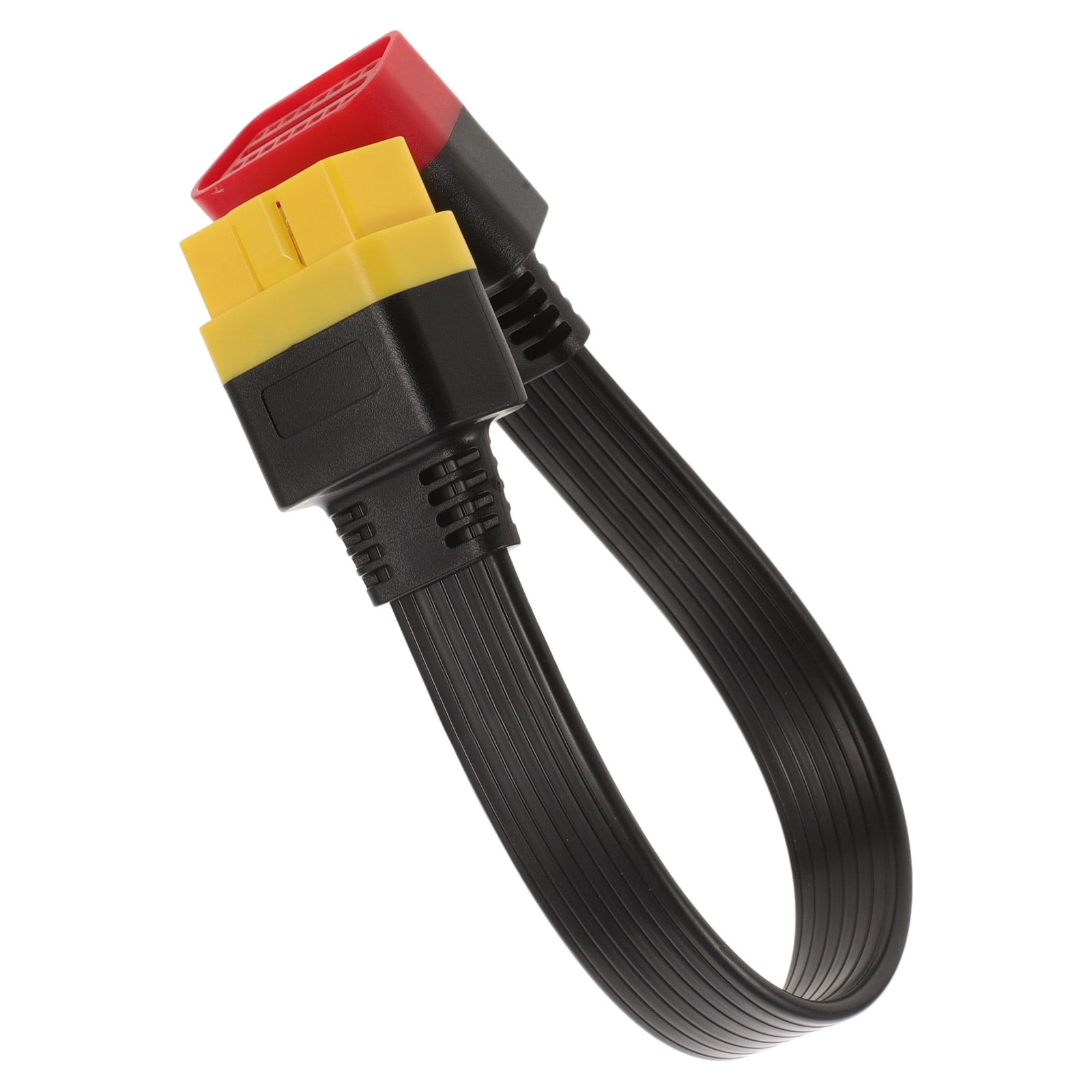 Adapter Cable Wiring Harness Extension Jumper Obd2 Engine Harness ...