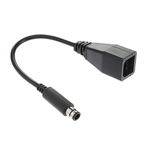Adapter Cable for Game Console Adapter Power Conversion Cable Power ...