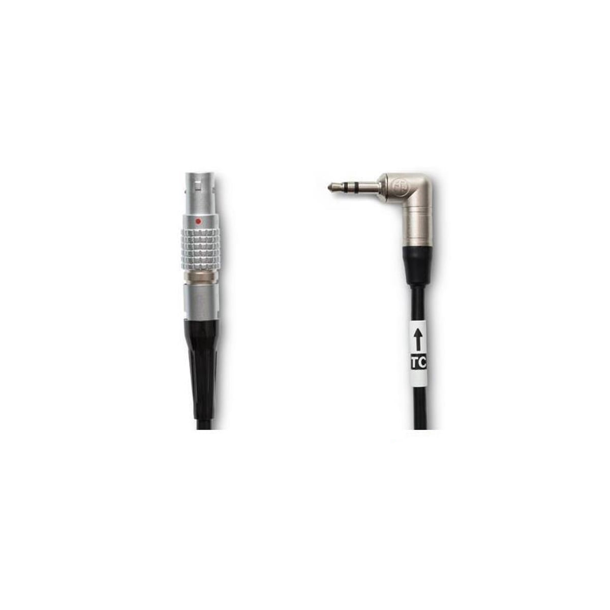 Tentacle Sync Adapter Cable for LEMO 5-Pin Connector to Tentacle ...