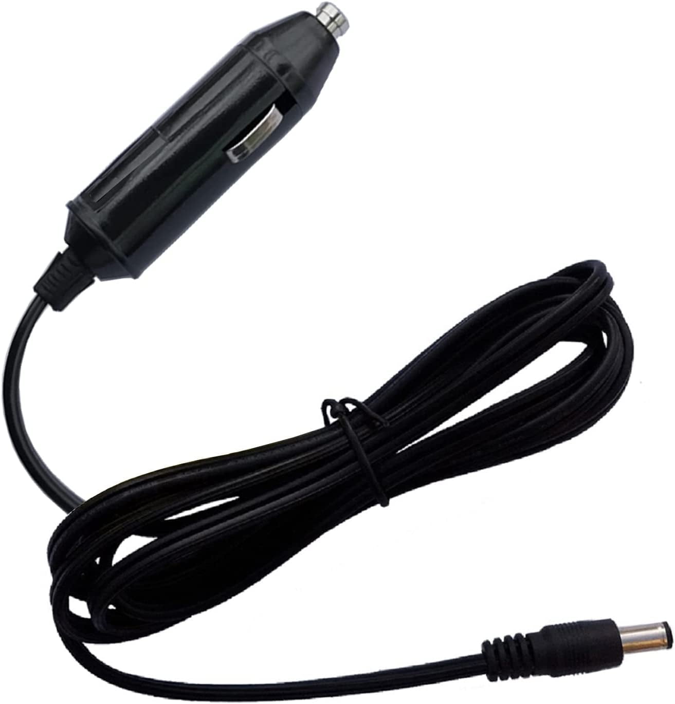 Car Adapter for DeVilbiss IntelliPAP 2 AutoAdjust Auto Machine iGO2 ...