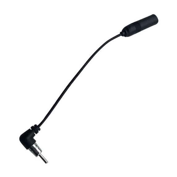 Adapter Car Stereo Audio Radio Antenna Adapter Aerial Extension Antenna ...